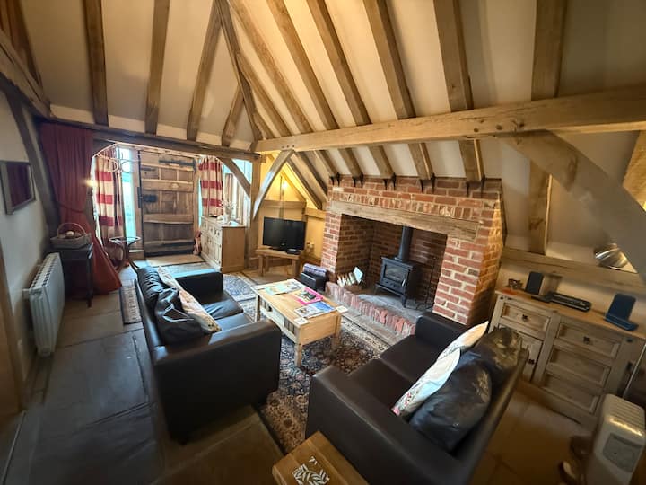 Cottage In The Wood, Detling - Maidstone