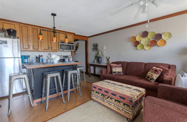 Ml 363: Cute & Charming For Your Summer Getaway! - Snowshoe, WV