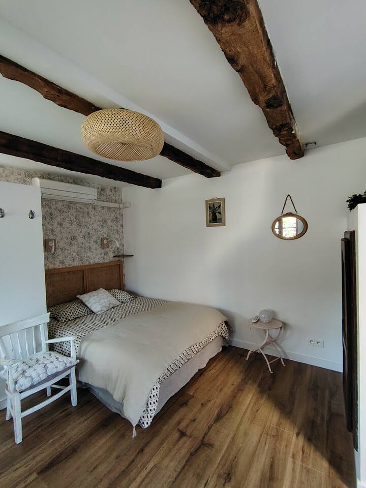 Gîte Le Clocher - Villefranche-de-Rouergue