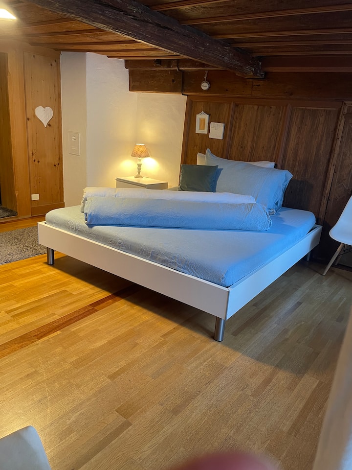 Appartement In Interlaken ( Unterseen ) - Interlaken