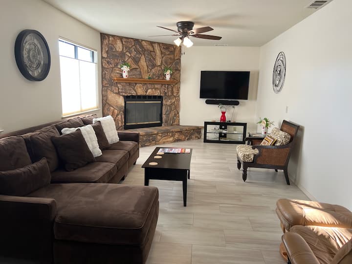 Tranquil Space With Large Backyard - Pismo Beach, CA