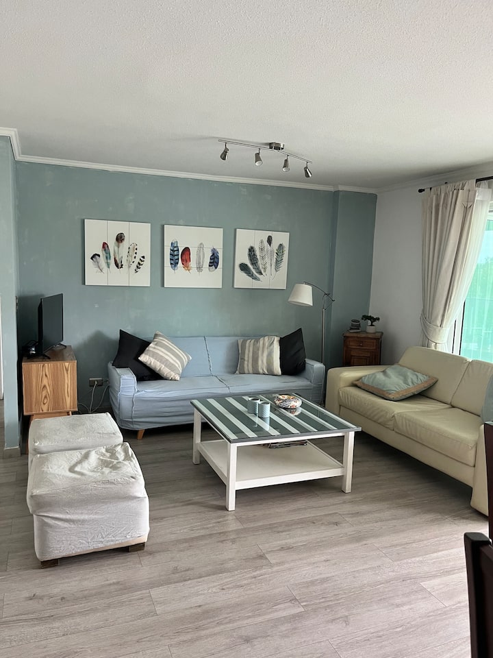 Acogedor Departamento En Santo Domingo - Santo Domingo