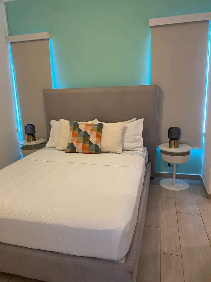 Tropical 2br Oasis In Coral Village, Punta Cana - Punta Cana