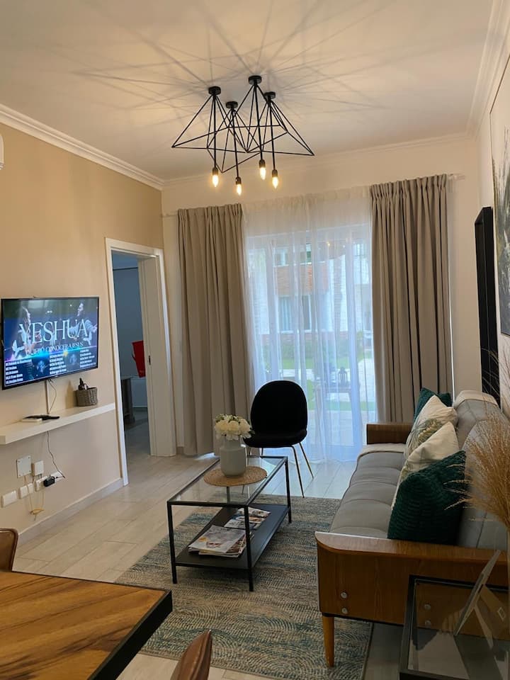 Tropical 2br Oasis In Coral Village, Punta Cana - Punta Cana