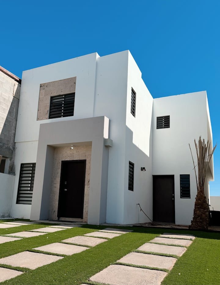 Excellent House Near Airport And Border! - Mexicali