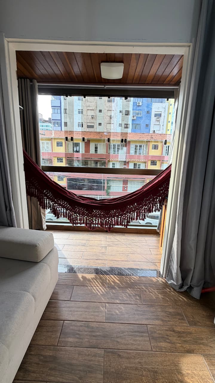 Jk 2 Q Praia/melhor Localização Capão - Capão da Canoa