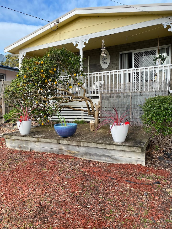 Lazy Lemon Dayz - Dromana