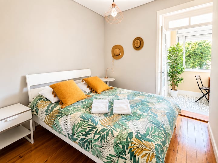 Lovely Apartment - In Porto . - Porto