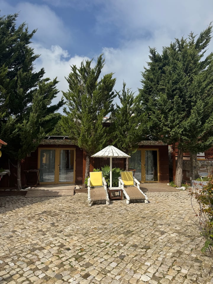 Villa Ana Margarida By Nature - Studio - Ericeira