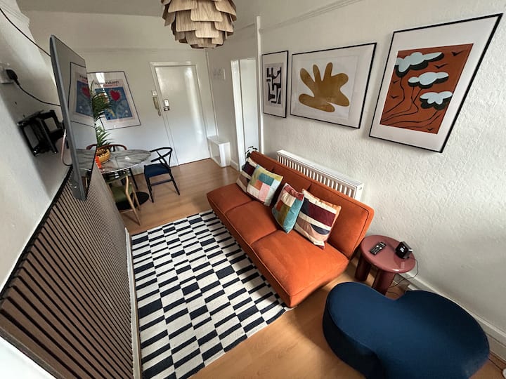 ★Stay In The ❤  Of Liverpool's City Centre 5★ - Liverpool