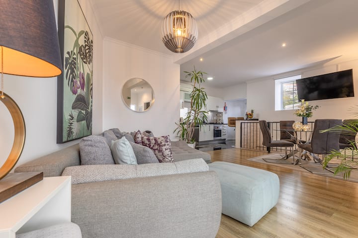 The Little Townhouse 900 Meters From Funchal's Center - Funchal