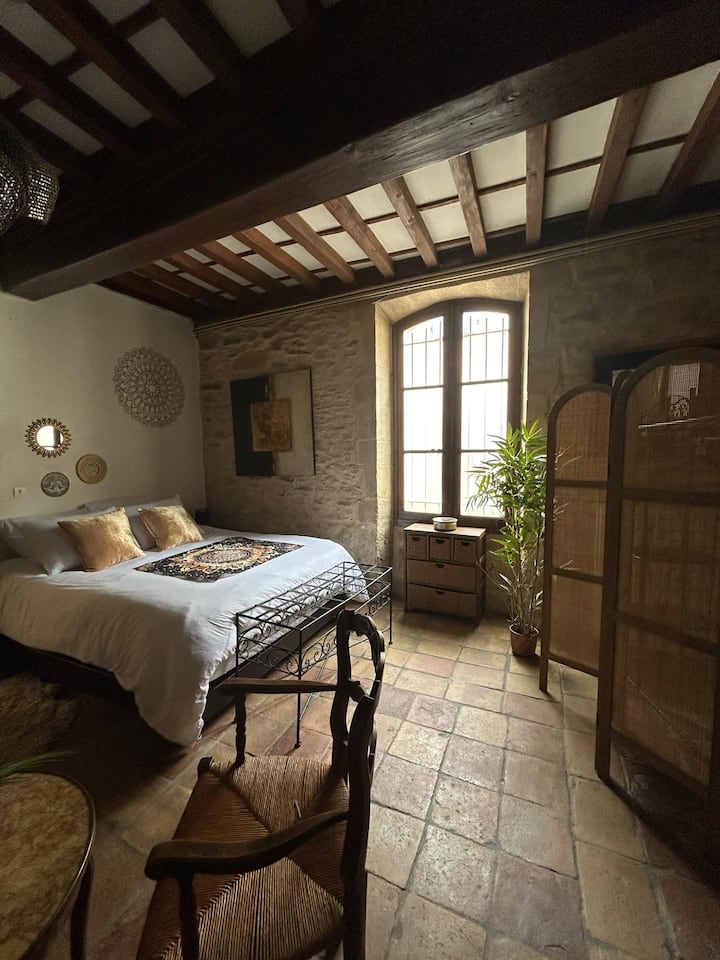 Mon Précieux Camarguais - Aimargues