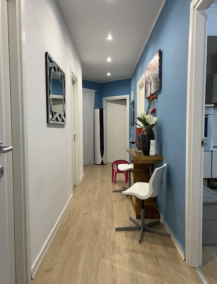 Luxury House Near Vatican City In Rome - Roma