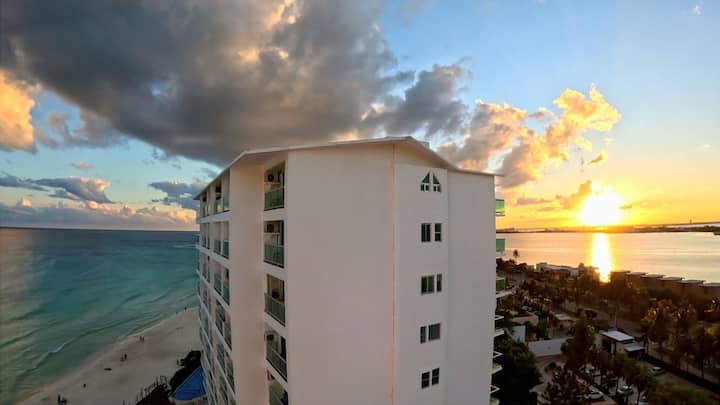 Carisa Y Palma Penthouse - Cancún
