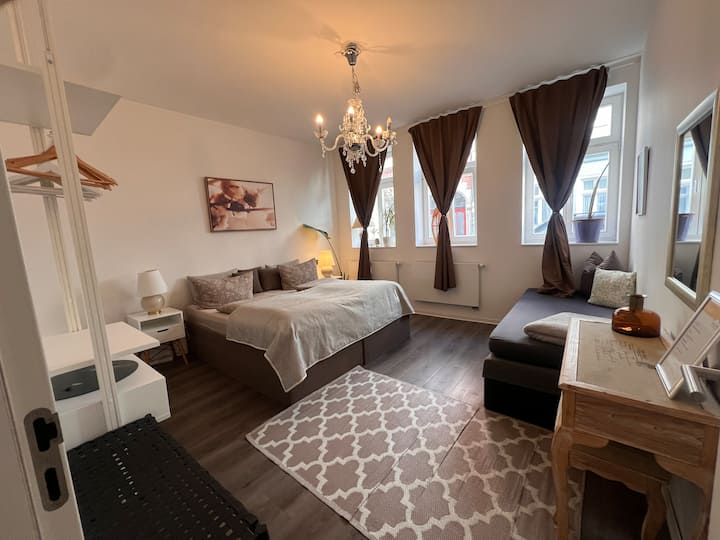 Cityperle Erfurt - Erfurt