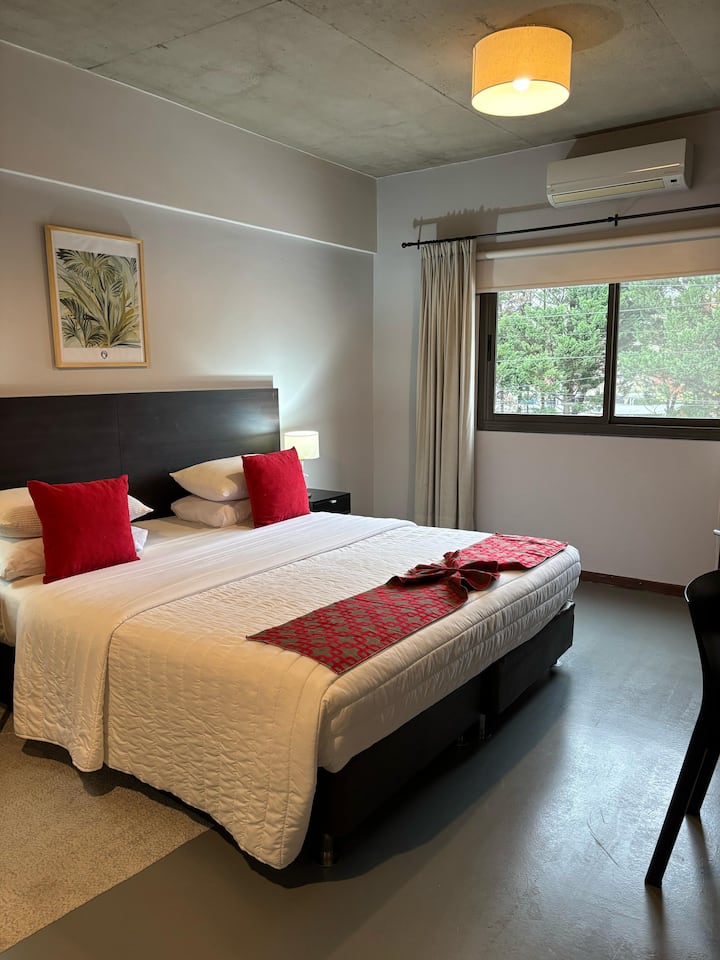 Standard Room - Villa Rosa