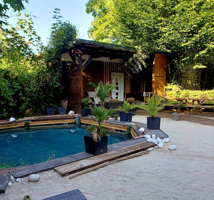 Altes Musikstudio Heidelberg / Hundefreundlich! - Heidelberg