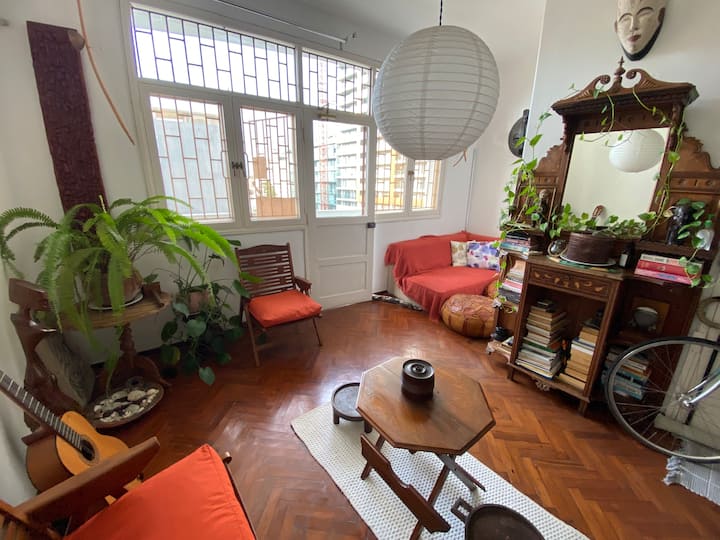 Cozy Room In Polana - Maputo
