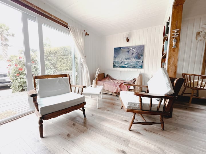 Linda Casa En La Mejor Ubicación - Pichilemu