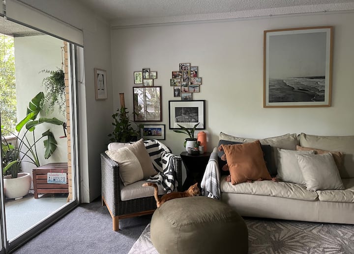 Randwick Room - Sydney