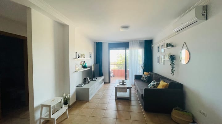 Nice Apartment In La Tejita, Médano - San Isidro