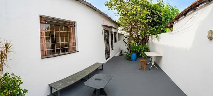 Casa Inteira Com Total Privacidade E Quintal® - Pará de Minas