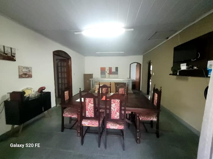 2°andar Do Tiradentes Em Volta Redonda. - Volta Redonda