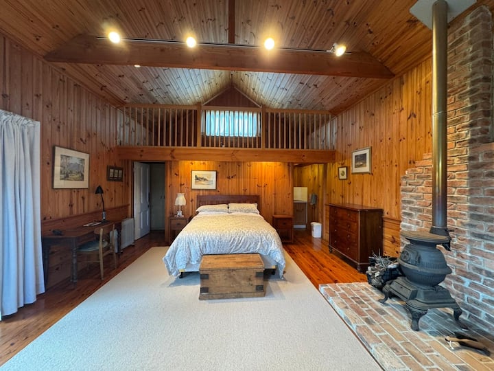 Garden Studio Blairgowrie - Sorrento