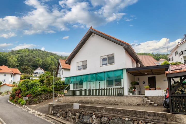 정통 독일음식과 함께하는 독일마을 마인저 하우스 (Mainzer Haus) - 남해군