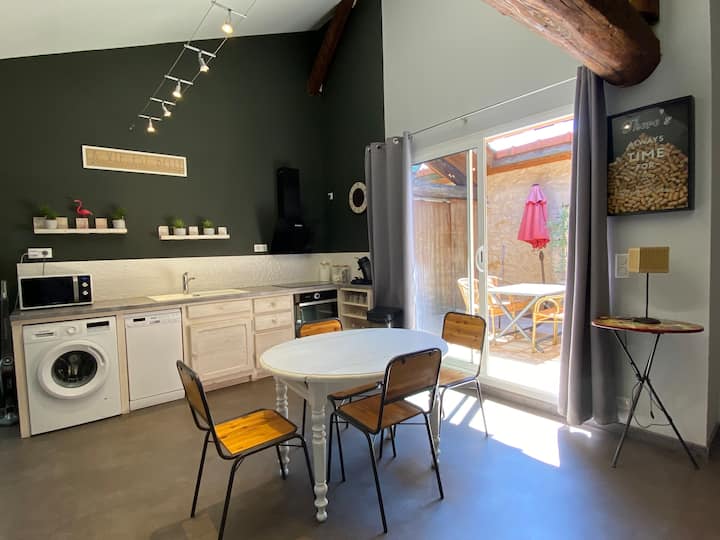 L'atelier De Thierry - Beaucaire
