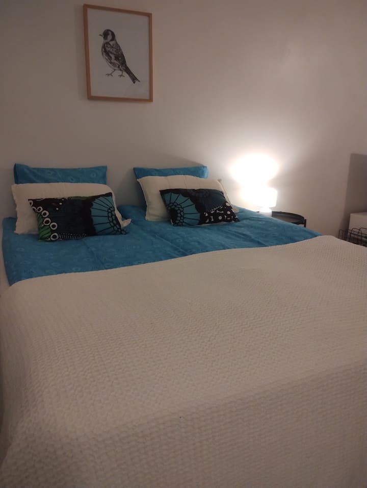 Anna's Apartment Iii - Kanta-Häme