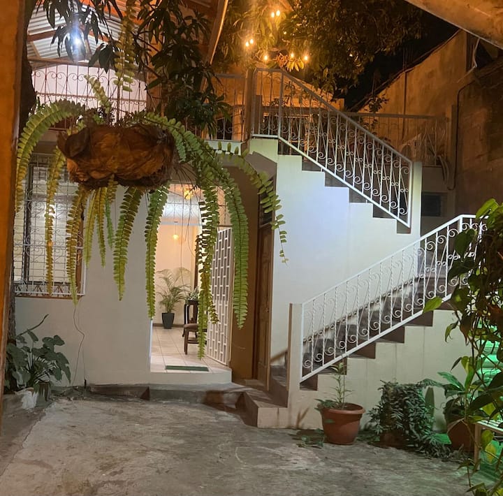 Casa Katún - Guatemala