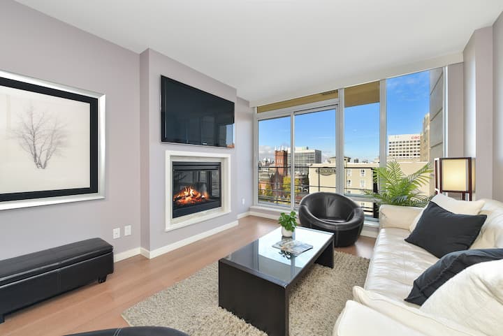 Waterfalls Hotel - Cloud 10 - Victoria