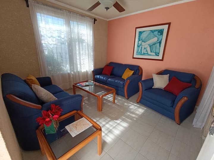 Casa De La Abuelita - Mérida