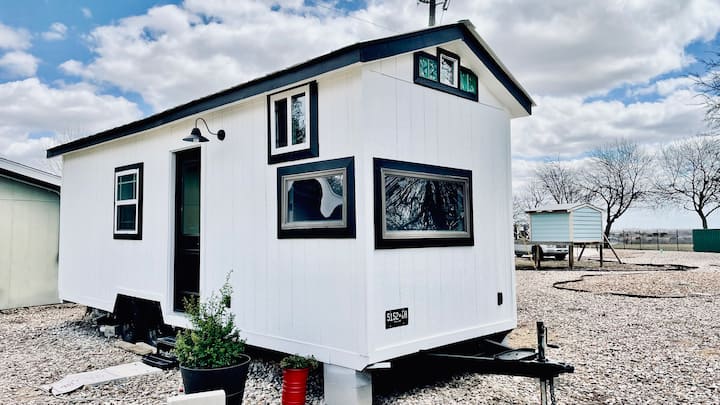 Tiny Home - Kyle, TX