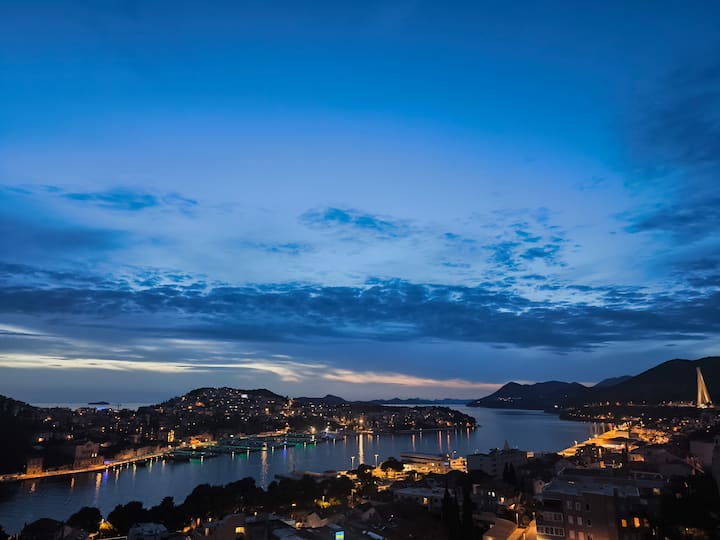 Apartment M&a New Residence - Dubrovnik