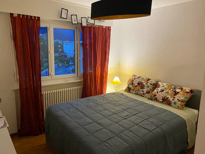 Montreux - Riviera-lac-festival ! - Montreux