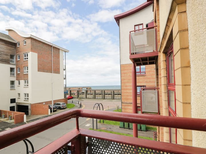Ayr Holiday Apartment Donnini Court - Ayr, UK