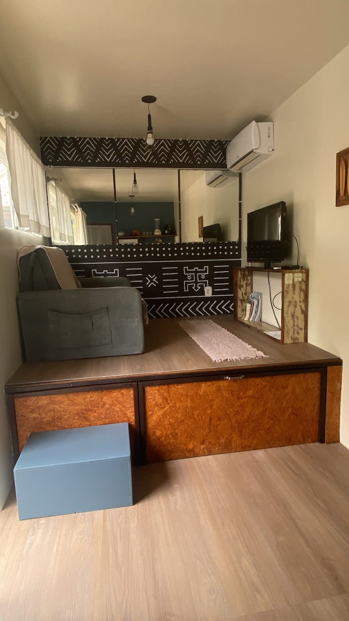 Studio Peru - Carambola Container House - Porto Belo