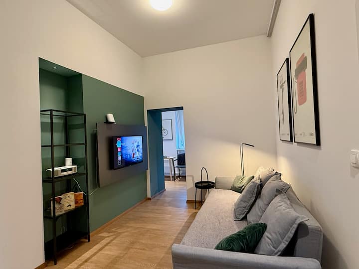 My Dream Apartment - Ljubljana