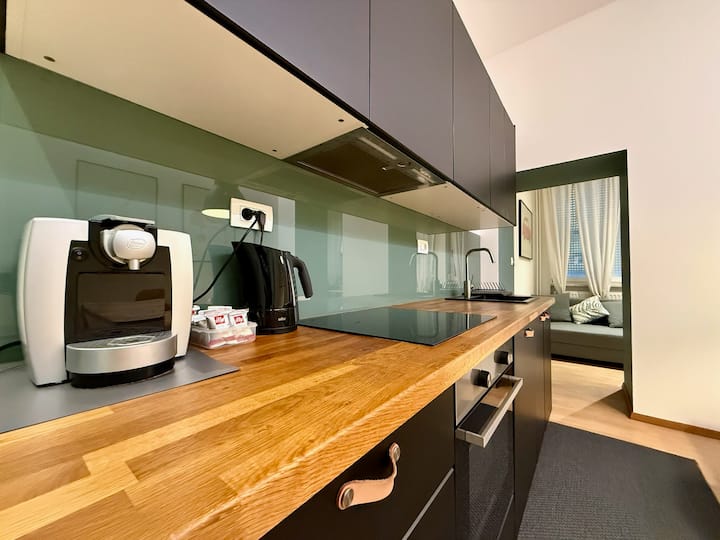 My Dream Apartment - Ljubljana