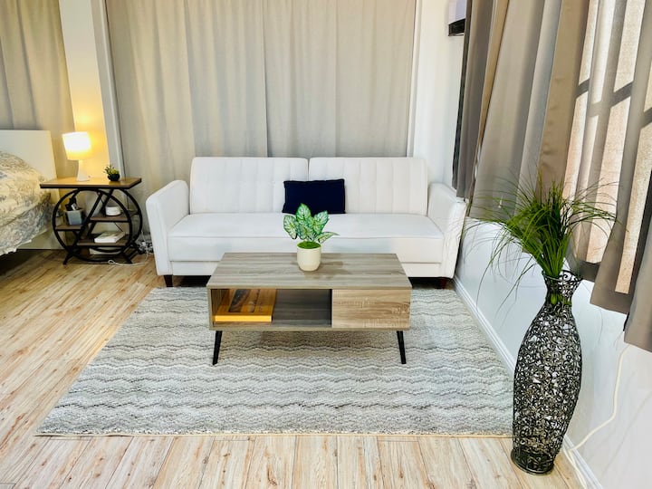 Chic La Studio • Pool • Patio • Free Parking • B.h - Beverly Hills
