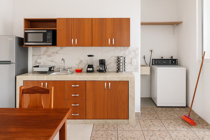 Departamento Alemania - 