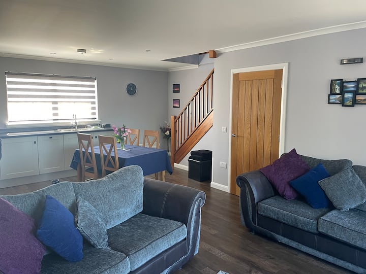 Shiloh Self Catering Apartment. - Skye