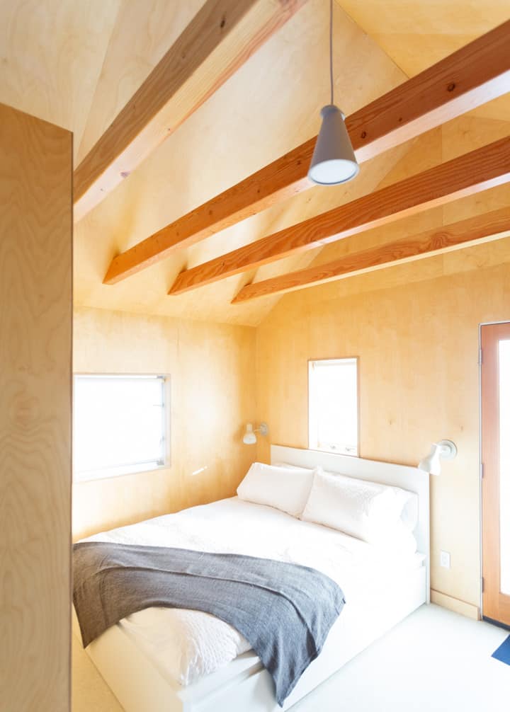 Small + Mighty Cabin In The Woods / C5 - Big Bear Lake, CA