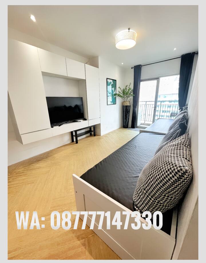E10/thamrin City/grand Indo! - Midori