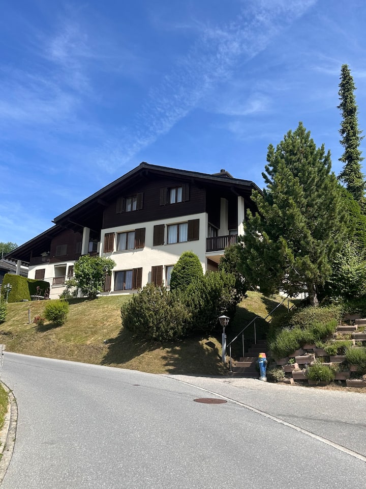 Panorama View Apartment Falera - Falera