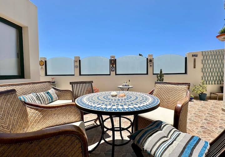 Summer Dreams - Costa Teguise