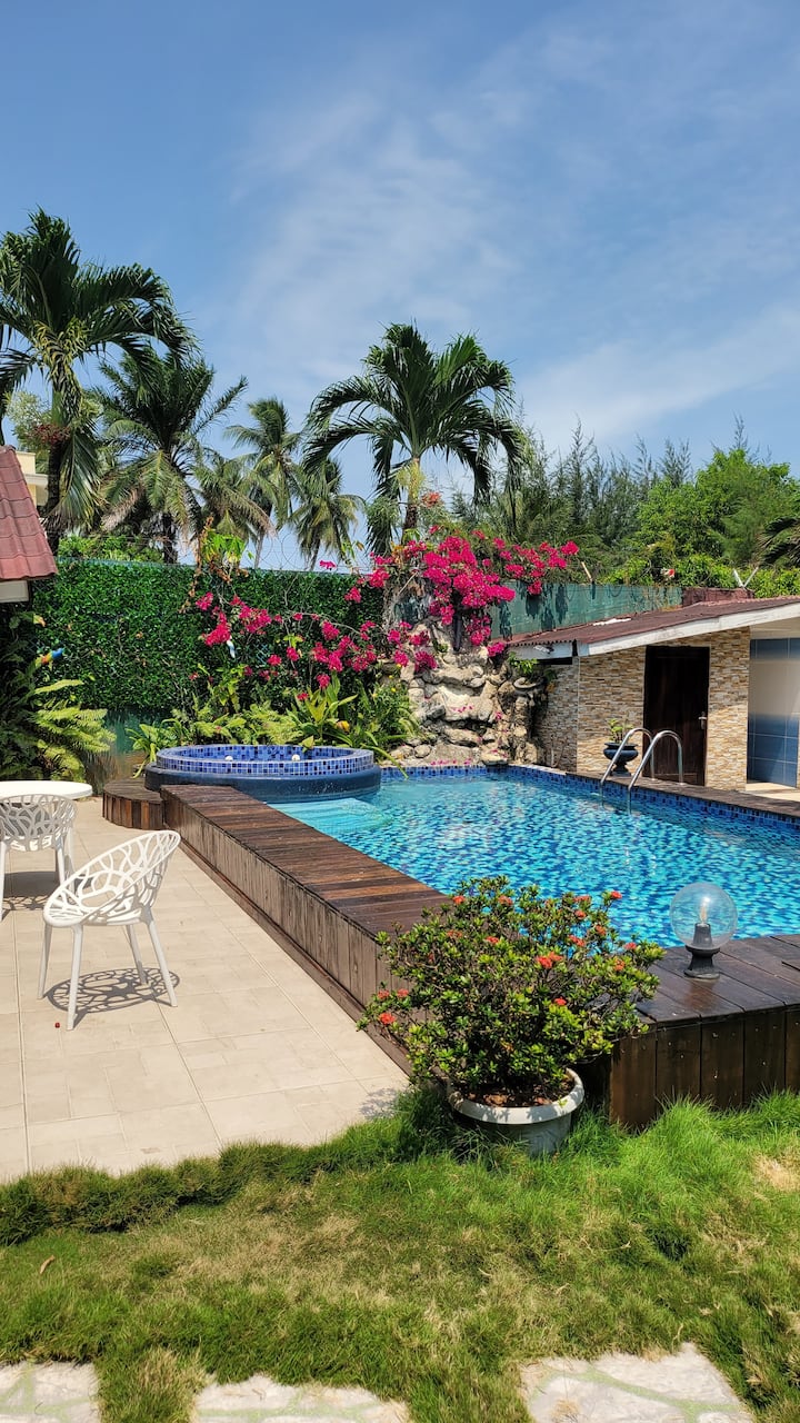 La Gentilhommière - Libreville