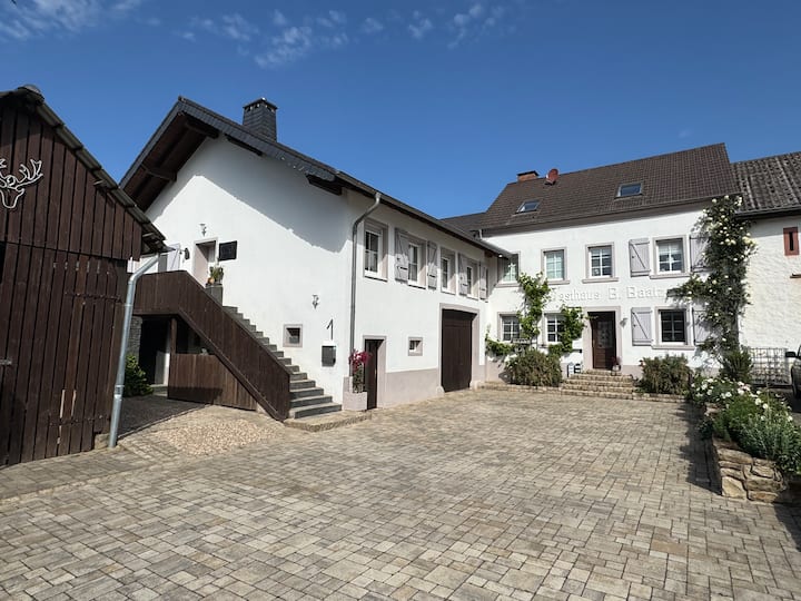 Südeifel - Mit Pferden Leben, Urlaub Für Die Seele - Irrel
